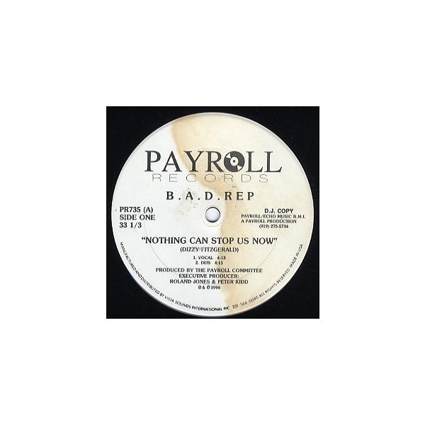 製造国 : US　　リリース年 : 1990　　レーベル : Payroll Records　　品番 : PR 735　　　　スレ有りますが盤質は良好。両面ラベルに黄ばみ有。'90 US Org。本来なら正規の緑ラベルよりもはるかにレアなプ...