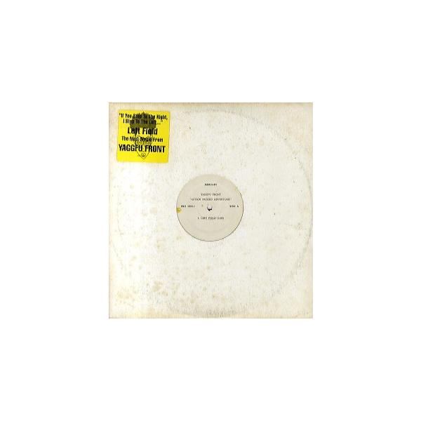 製造国 : US　　リリース年 : 1993　　レーベル : Mercury　　品番 : PRO 1090-1　　　　'93のミドル好きなら絶対ヤラレル傑作！センス良いです!! Jazzy且つHardです!!