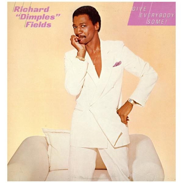 製造国 : JAPAN　　リリース年 : 1982　　レーベル : Boardwalk / CBS Sony　　品番 : 25AP 2486　　　　帯無し、ライナーノと付。名盤"Dimples"で知られるサンフランシスコ出身の男性ボーカルが...