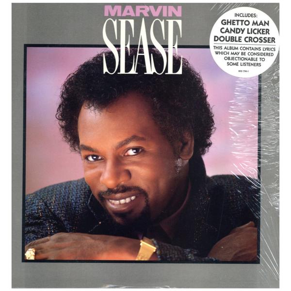 製造国 : JAPAN　　リリース年 : 1987　　レーベル : London Records　　品番 : 422 830 794-1 R-1　　　　'87に41歳でのデビューアルバム!! 80年末リリースされながらサザンソウル名盤と呼び...