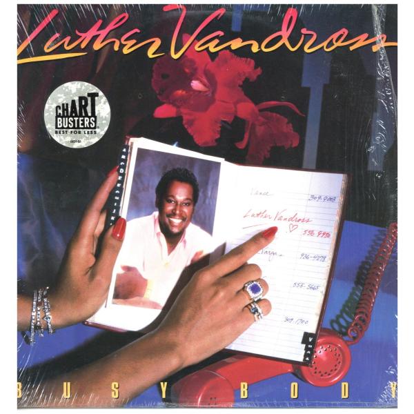 製造国 : US　　リリース年 : 1983　　レーベル : Epic　　品番 : FE 39196　　　　シュリンク付・インナージャケット有。賛否両論あるものの大胆に打込みサウンドを取り入れた'83のアルバム!! Marcus Mille...