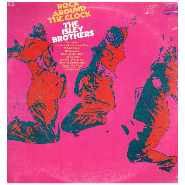 製造国 : US　　リリース年 : 1975　　レーベル : RCA / Camden　　品番 : ACL1-0861　　　　シールド・未開封デッドストック。リングウェア・シュリンク破れ箇所有。50年代末のRCA時代の音源を集めて'75にリ...