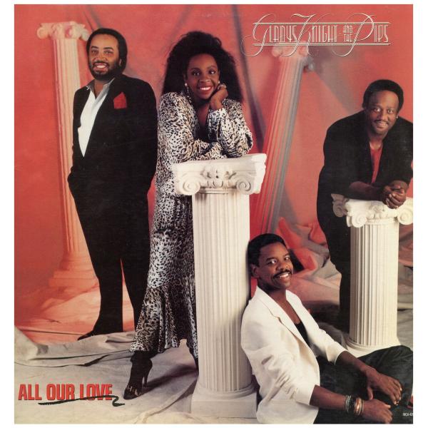 製造国 : US　　リリース年 : 1987　　レーベル : MCA Records　　品番 : MCA-42004　　　　ジャケ右下に切り込み有。Midnight StarのCalloway兄弟を製作に迎えて'87にリリースしたアルバム。...