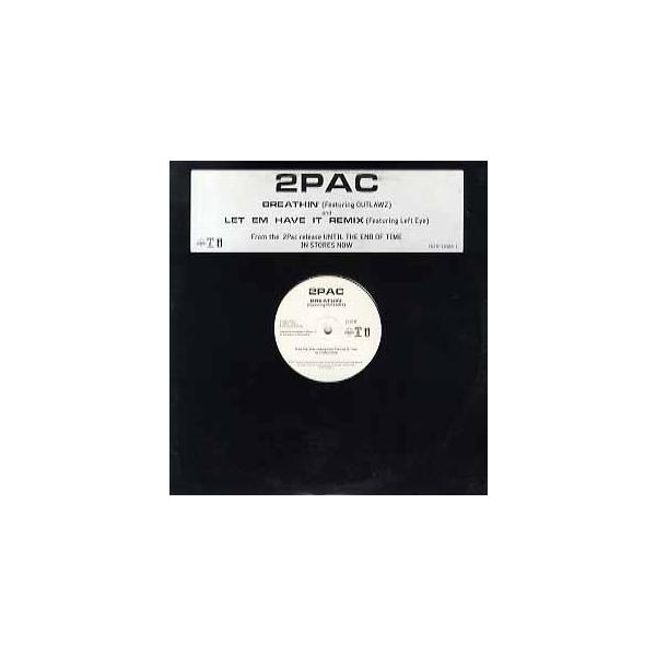 製造国 : US　　リリース年 : 2001　　レーベル : INTERSCOPE　　品番 : INTR-10386-1　　　　'01リリース作!! US Promo Only盤がデッドストック入荷!! アルバム"Until The End...