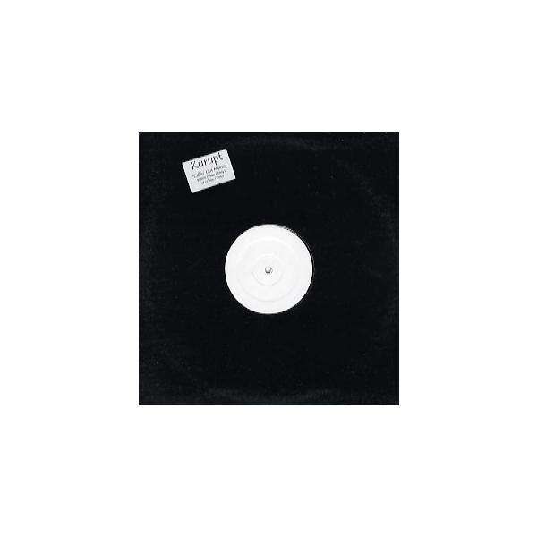 製造国 : US　　レーベル : WHITE　　品番 : AMG101　　　　Big BoyのMix Tapeにも収録され、このホワイト盤Onlyの人気盤!! 途中Eve"What You Want"や"Funky Worm"へとトラックが...