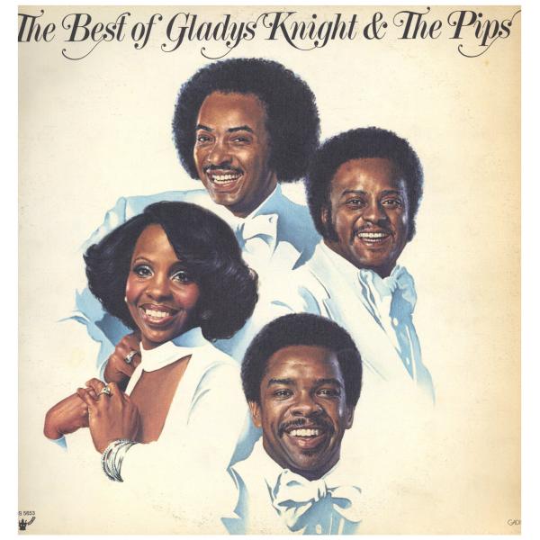 製造国 : US　　リリース年 : 1976　　レーベル : BUDDAH　　品番 : BDS 5653　　　　背割れ・天端割れ有。ジョージア州アトランタ出身でGladys Knightを擁する混声グループのBuddah時代の傑作を集めた’...