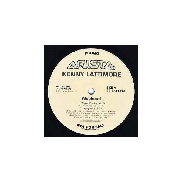 製造国 : US　　リリース年 : 2001　　レーベル : ARISTA　　品番 : ARDP-3962　　　　今では廃盤となる2001年人気曲がプロモ盤でデッドストック入荷!! ここ日本では人気がいまいちパッとしない彼ですが、"Neve...