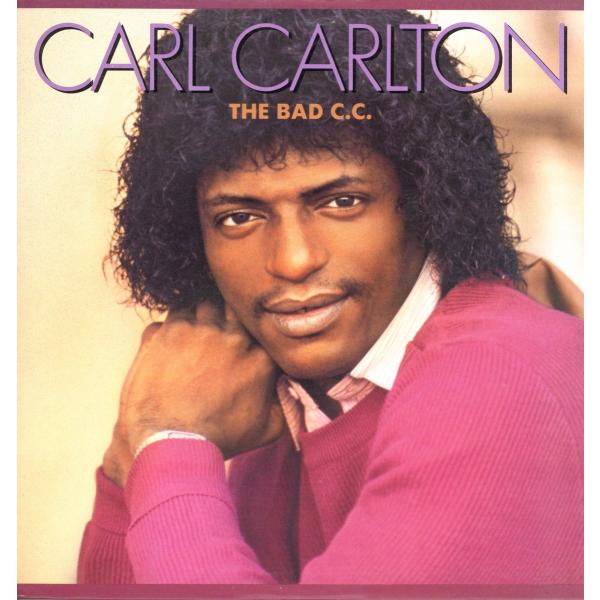 製造国 : US　　リリース年 : 1982　　レーベル : RCA　　品番 : AFL1-4425　　　　裏ジャケB-1、B-2のクレジットにBPMシール有。"She's A Bad Mama Jama"を含む代表作"Carl Carlt...