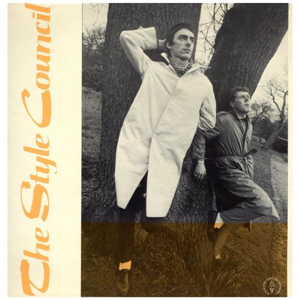 製造国 : UK　　リリース年 : 1983　　レーベル : Polydor　　品番 : TSCX 2　　　　Paul WellerとMick Talbotによる80年代を代表する人気ユニットの3rd EP!! チョッパーベースがウネル鬼フ...