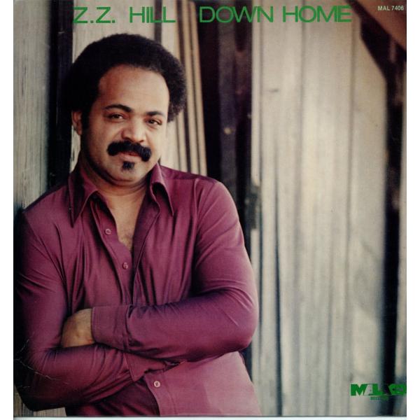 製造国 : US　　リリース年 : 1982　　レーベル : Malaco Records　　品番 : MAL 7406　　　　'82 US Org!! 48歳で他界した彼のMalaco時代2枚目となる名盤!! 80年代のブルース・ブームを...