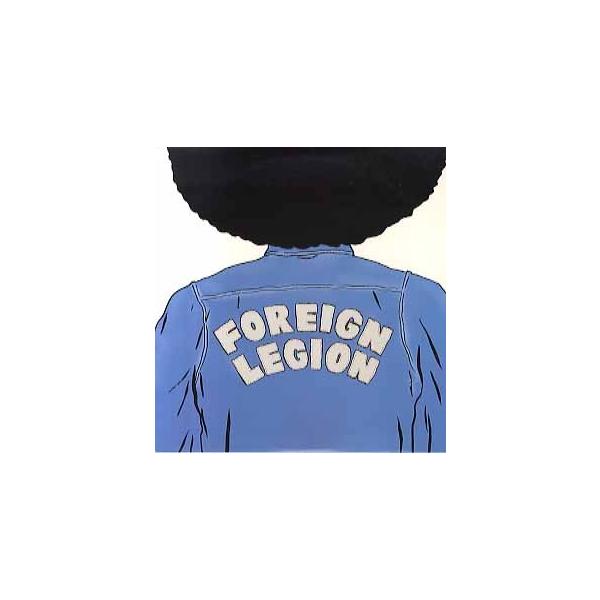 製造国 : US　　リリース年 : 2001　　レーベル : Insiduous Urban Records　　品番 : IUR 9006-12　　　　アングラHiphop好きには堪らない３人グループが'00にリリースしたデビューアルバム"...