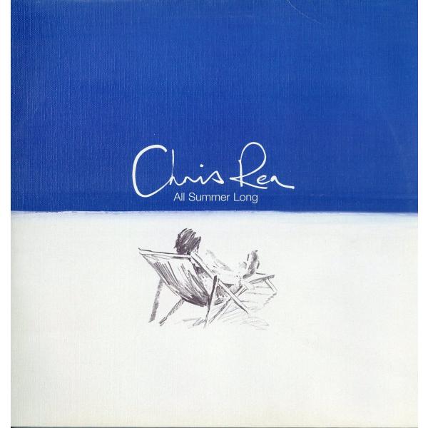 製造国 : GERMANEY　　リリース年 : 2000　　レーベル : EastWest　　品番 : EW220T　　　　"On The Beach"で有名なAORの大御所が'00にリリースした名盤"King Of The Beach"収...