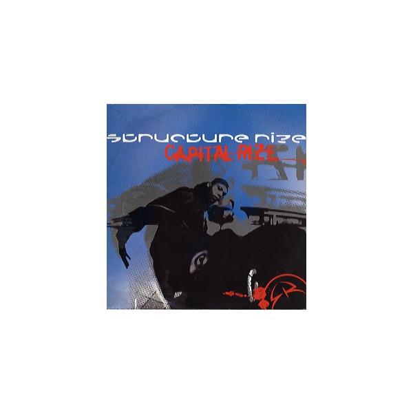 製造国 : UK　　リリース年 : 1989　　レーベル : Universal Music　　品番 : MCST 40188　　　　スリ傷有るがプレイＯＫ。'98 UK Org!! 大ネタ一発使いの人気盤!! The Fatback Ba...