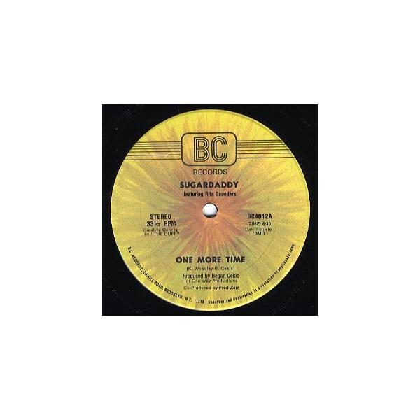 製造国 : US　　リリース年 : 1981　　レーベル : BC Records　　品番 : BC 4012　　　　'81 US Org!! Old School Classics!! Queen"地獄への道ずれ"使いの"Another ...