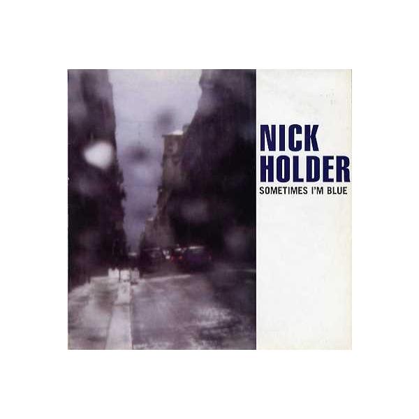 製造国 : GERMANY　　リリース年 : 1999　　レーベル : Studio !K7　　品番 : K7r024ep　　　　名門ダンスミュージックレーベル「!K7」からNICK HOLDERのシングル盤が入荷!! スキャットが印象的な...