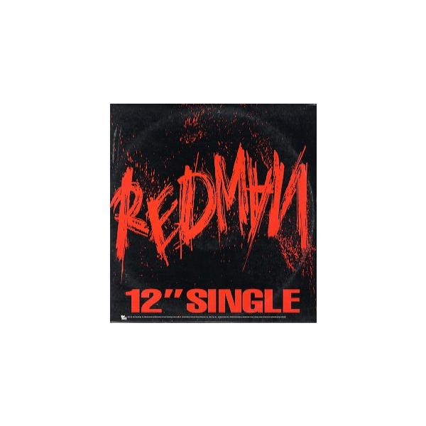 製造国 : US　　リリース年 : 1994　　レーベル : Rush Associated Labels / Def Jam Recordings　　品番 : PR12 6876-1　　　　スリ傷有るがプレイＯＫ。'94 US Org P...