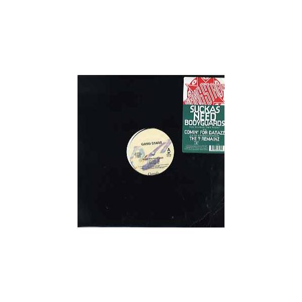 製造国 : US　　リリース年 : 1994　　レーベル : CHRYSALIS　　品番 : Y-58265　　　　ジャケステッカー有。スリ傷有るがプレイＯＫ。'94 US Org 12"!! 傑作4thアルバム"Hard To Earn"...