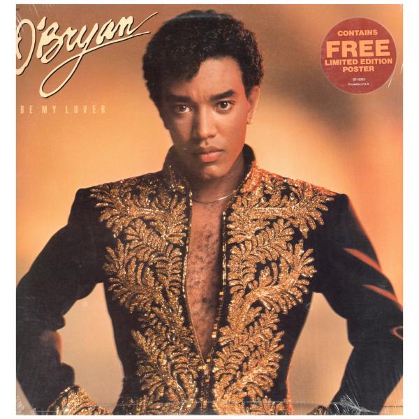 製造国 : US　　リリース年 : 1984　　レーベル : Capitol Records　　品番 : ST-12332　　　　ジャケステッカー有、シュリンク付。'84 US Org。"The Gigolo"でセンセーションにデビューした...