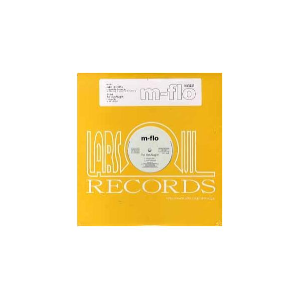 製造国 : JAPAN　　リリース年 : 2001　　レーベル : LABSOUL　　品番 : LSR-034　　　　'01リリース作。デッドストック入荷。「2012年のバーチャル万博」ということでジャケットからサウンドまで統一されたコンセ...