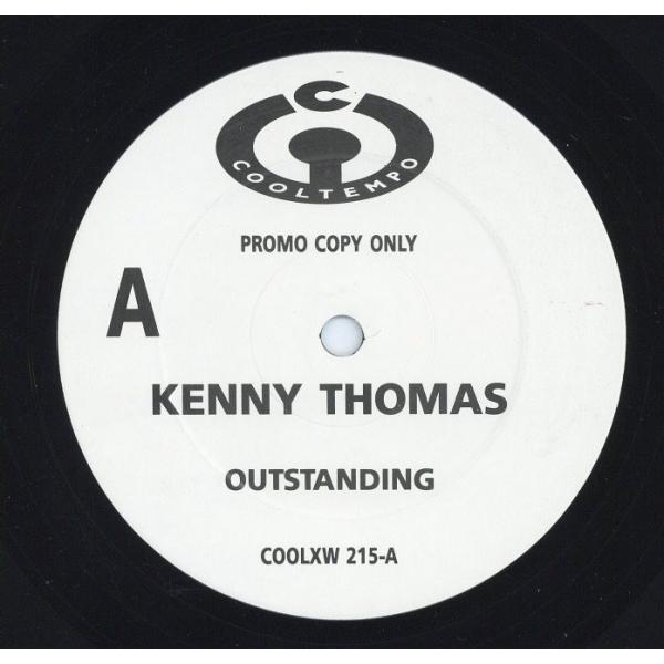 製造国 : UK　　リリース年 : 1990　　レーベル : Cooltempo　　品番 : COOLXW 215　　　　IK Org!! '91のデビューアルバム"Voices"からのデビューシングルとなる人気盤!! タイトル通りのGap...