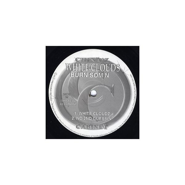 製造国 : US　　リリース年 : 1998　　レーベル : Bombay Recordz　　品番 : BURN SOM N　　　　US Org!! '98のBay Area産名盤"Burn Som'n"からのシングルカット!! アルバムの...