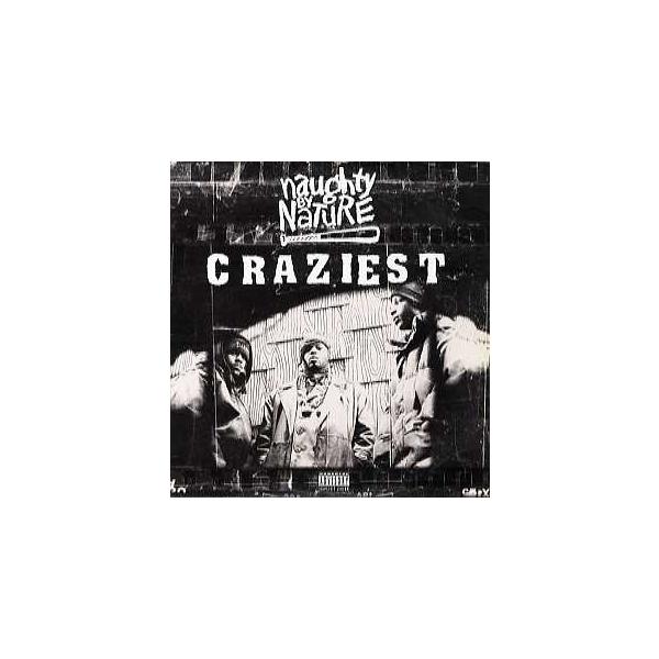 製造国 : US　　リリース年 : 1995　　レーベル : TOMMY BOY　　品番 : TB 670　　　　'95中期、Naughty By Natureを代表するパーティー・チューンが再入荷！ProdはもちろんK-Gee！サントラ"...