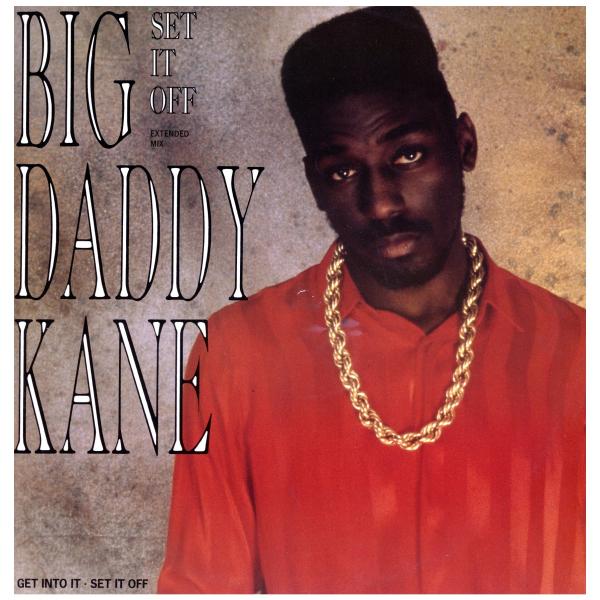 製造国 : UK　　リリース年 : 1998　　レーベル : Cold Chillin'　　品番 : W 7676T　　　　少しスレありますが盤美品。UK Org。ピクチャースリーブは激レア。'88のデビューアルバム"Long Live T...