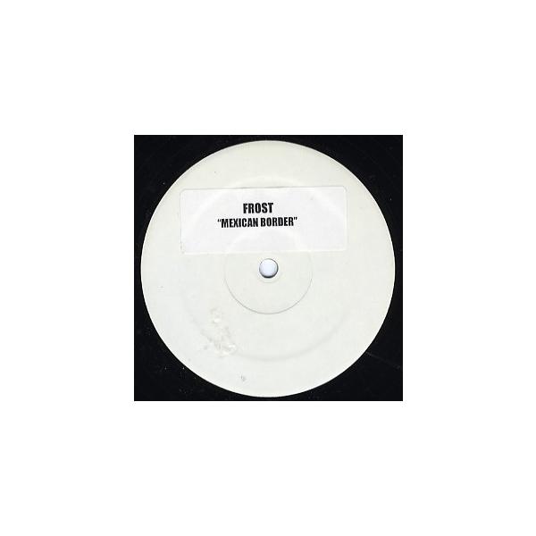 製造国 : US　　リリース年 : 1997　　レーベル : Ruthless Records　　品番 : RPROLP-0670　　　　US Org!! '97のアルバム"When HELL.A. Freezes Over"からホワイトテ...