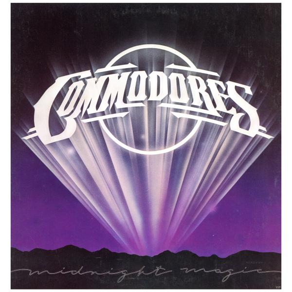 製造国 : JAPAN　　リリース年 : 1979　　レーベル : MOTOWN　　品番 : VIP-6684　　　　見本盤。帯なし・ライナーノーツ付。Lionel Richie率いるMotownを代表する彼等が'79にリリースした名盤。オ...