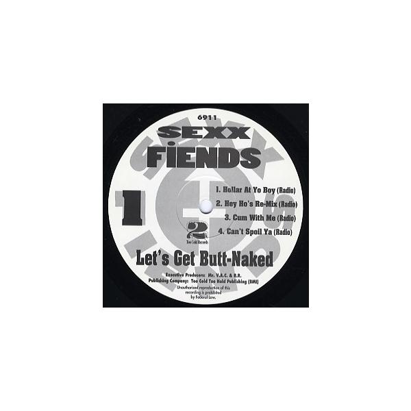 製造国 : US　　リリース年 : 1994　　レーベル : Too Cold Records　　品番 : 6911　　　　US Org!! Pen &amp; Pixelによるジャケでもお馴染み'94リリースG-Luv掲載激レアアルバム"...