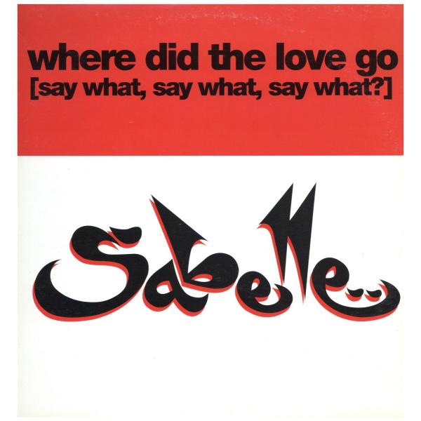 製造国 : US　　リリース年 : 1994　　レーベル : Tommy Boy Music　　品番 : TB 640　　　　US Org。'94当時この曲のアカペラを使ったブレンドMixモノがクラブヒットしたことでも有名なR&amp;B ...