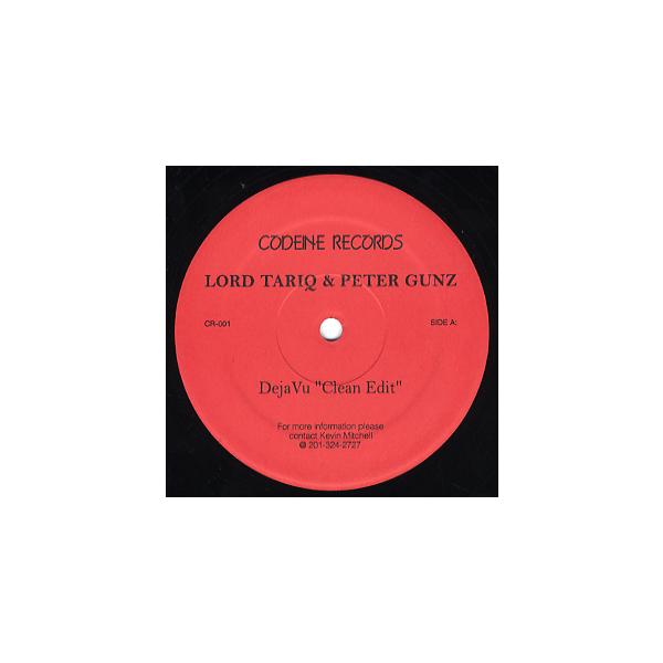 製造国 : US　　リリース年 : 1997　　レーベル : CODEINE　　品番 : CR-001　　　　スリ傷有るがプレイＯＫ。'97のスーパーヒット曲！Shakira"Hip's Don't Lie"、Beyonce"Me Myse...