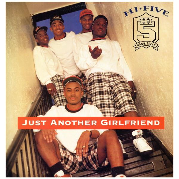 製造国 : US　　リリース年 : 1991　　レーベル : Jive　　品番 : 01241-42008-1　　　　'91 US Org 12"。デビューアルバム"Hi-Five"からのシングルカット。今回はTeddyでは無くR. Kel...