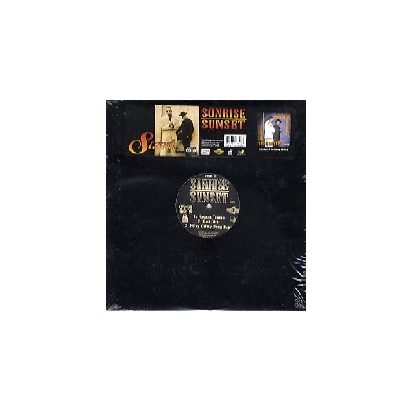 製造国 : US　　リリース年 : 1999　　レーベル : Young Black Brotha / Lightyear　　品番 : 54339-0　　　　ジャケステッカー有。US Org!!!Young Black BrothaからのR...