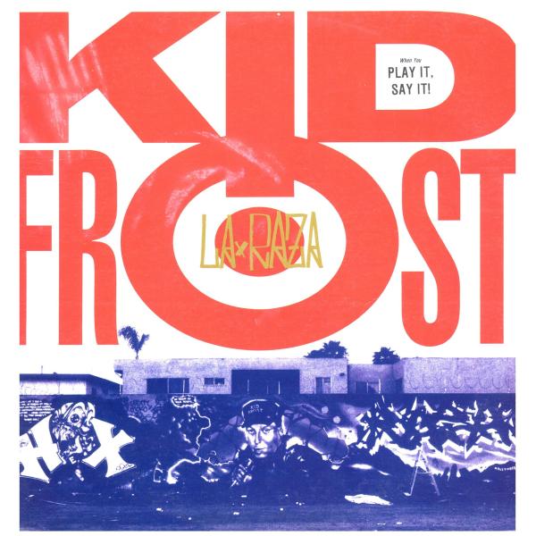 製造国 : US　　リリース年 : 1990　　レーベル : Virgin　　品番 : 0-96498　　　　ジャケ左上切り込み・汚れ有US Org!!!ヒスパニック・ラティーノ重鎮である彼が'90にリリースしたメジャーデビューアルバム"H...