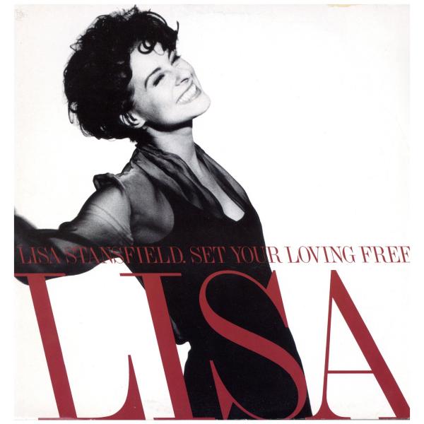 製造国 : UK　　リリース年 : 1992　　レーベル : Arista　　品番 : 74321 10058 1　　　　底抜け有。UK Org。'91の名盤"Real Love"からのシングルカット。モロ良質なUK R&amp;B仕様に仕...