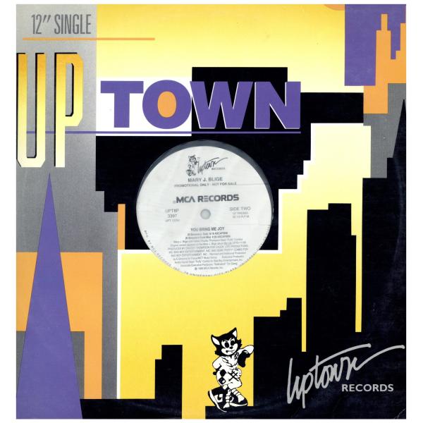 製造国 : US　　リリース年 : 1995　　レーベル : Uptown Records　　品番 : UPT8P 3397　　　　US Org。'94の2nd Album"My Life"からのシングルカット。Barry White"It...