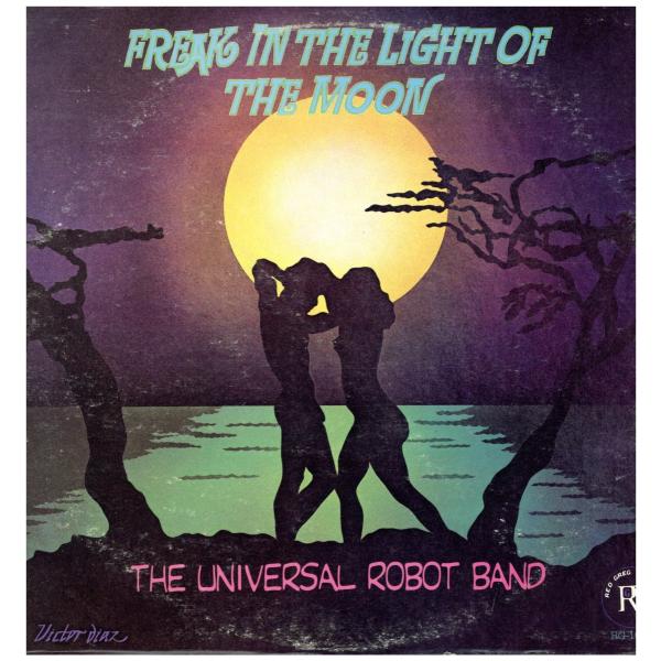 製造国 : US　　リリース年 : 1978　　レーベル : Red Greg　　品番 : RG-1003　　　　軽いリングウェアー有。US Org!!!"Dance And Shake Your Tambourine"に続く'78にリリー...