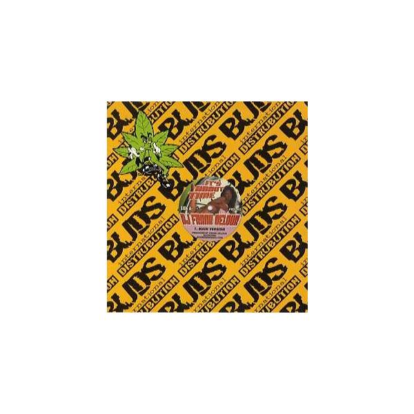 製造国 : US　　リリース年 : 2001　　レーベル : Buds Distribution　　品番 : BDS-902　　　　再入荷！またまた盛上がりましょう！お馴染み"Put Ya Hands Up"のフレーズから始まり、乗っかるB...