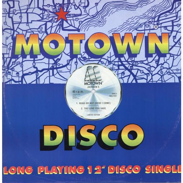 製造国 : UK　　レーベル : Motown　　品番 : TMGLTD32　　　　2000年代前半頃UKからリリースされたオイシイEP盤!!!彼等の代表作を４曲カップリング!!Fugeesもネタに使ったThe Delfonicsの名曲を彼...
