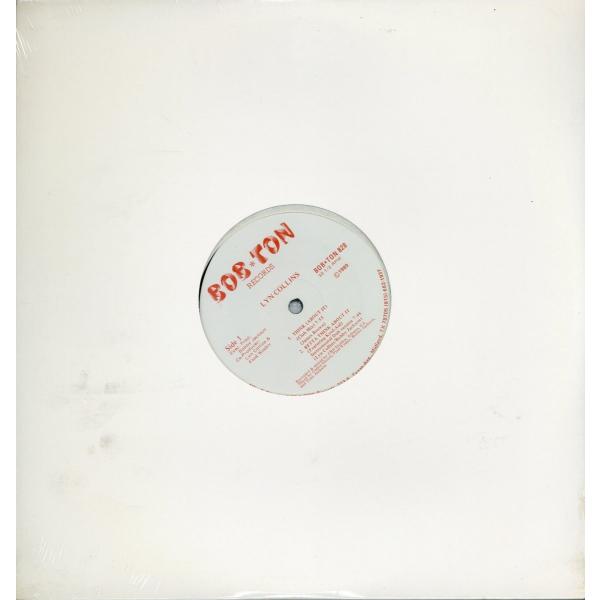 製造国 : US　　リリース年 : 1989　　レーベル : BobTon Records　　品番 : BOB TON 828　　　　シールド・未開封デッドストック。US Org。James Brownのバックアップでデビューしたソウルシン...