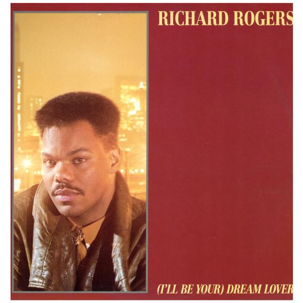 製造国 : GERMANEY　　リリース年 : 1990　　レーベル : BCM Records　　品番 : BCM 12412　　　　GER Org。'90リリースのデビューアルバム"Can't Stop"からの人気シングル。Marley...