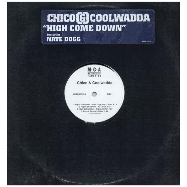 製造国 : US　　リリース年 : 2001　　レーベル : MCAR-25379-1　　品番 : MCAR-25379-1　　　　ジャケステッカー有。スリ傷有るがプレイＯＫ。US Org。'01メジャーデビューアルバム"Wild 'N T...