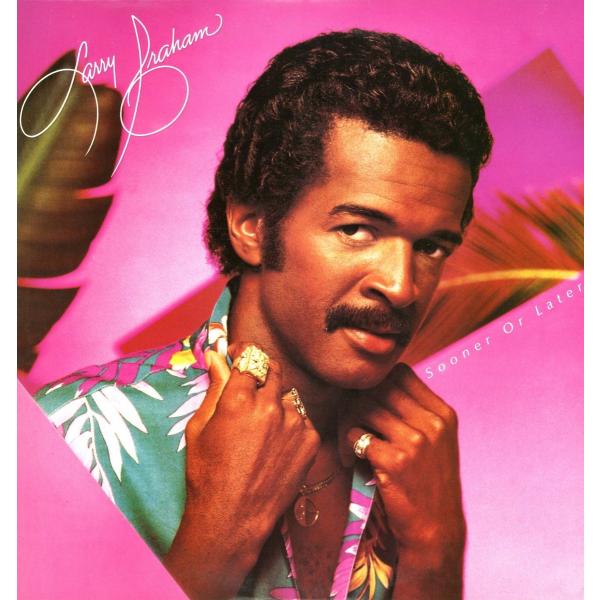 製造国 : JAPAN　　リリース年 : 1982　　レーベル : Warner Bros Records　　品番 : P-11173　　　　ライナーノーツ付。チョッパーベースの生みの親でSly &amp; The Family Stone...