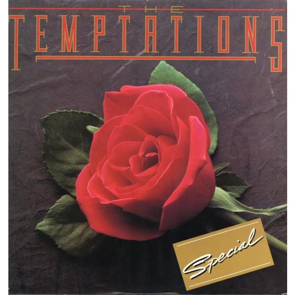 製造国 : JAPAN　　リリース年 : 1989　　レーベル : Motown　　品番 : MOT-6275　　　　裏ジャケA-4クレジットにBPMシール有。MOtownを代表するベテラン・ソウル・グループが'89にリリースしたアルバム!...