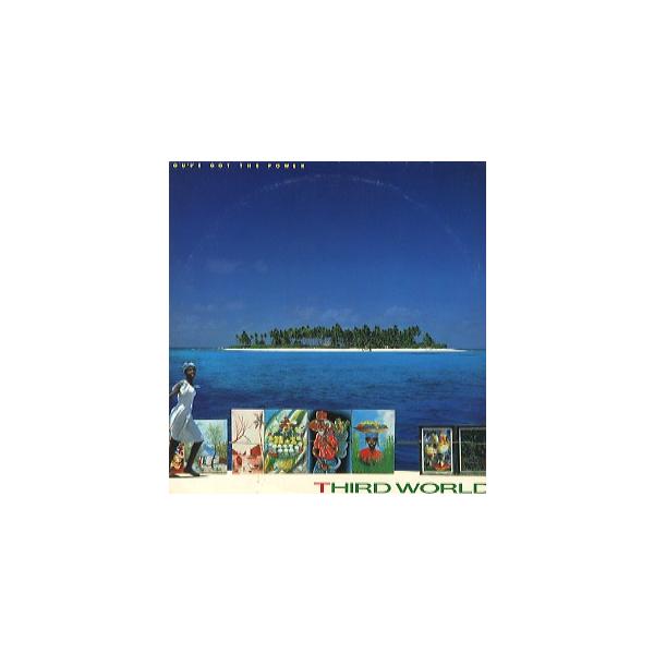 製造国 : JAPAN　　リリース年 : 1982　　レーベル : CBS / SONY　　品番 : 25AP 2285　　　　帯なし・ライナーノーツ付（染み有）。彼等を代表する傑作アルバム!! オススメはStevie Wonder製作で全...