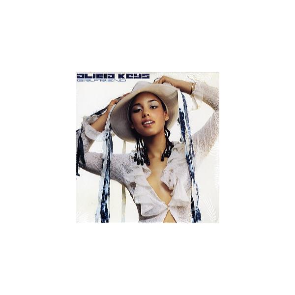 製造国 : US　　リリース年 : 2001　　レーベル : J RECORDS　　品番 : 80813-21041-1　　　　'01 US正規盤。サントラ"Shaft"などにも曲を提供していた彼女の実質的なDebut Single。Pro...