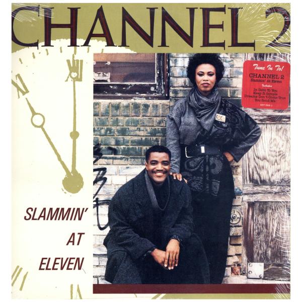 製造国 : US　　リリース年 : 1988　　レーベル : Wing Records　　品番 : 422 837 388-1　　　　シュリンク付。US Org。Oakland出身の混声Duoによる'88デビューアルバム。Tony! Ton...