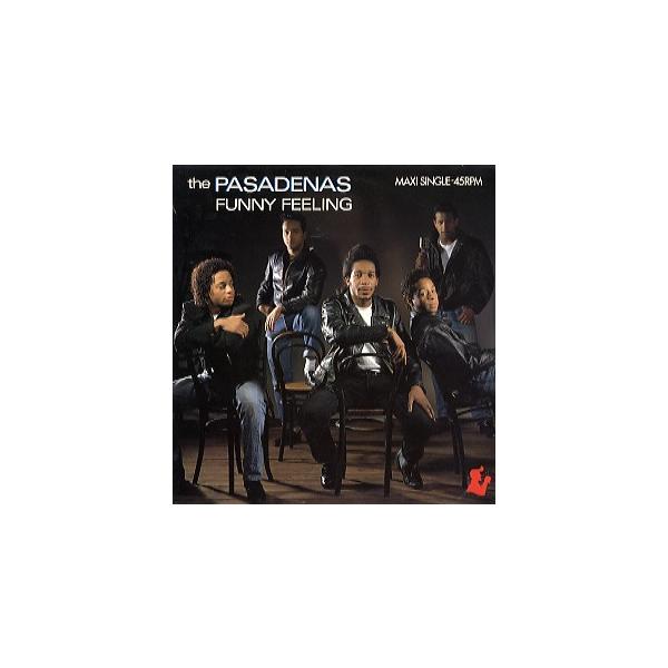 製造国 : HOLLAND　　リリース年 : 1989　　レーベル : CBS　　品番 : CBS 654768 6　　　　'90 UK Org 12"!! Jackson Sisters"I Believe In Miracle"のカバー...