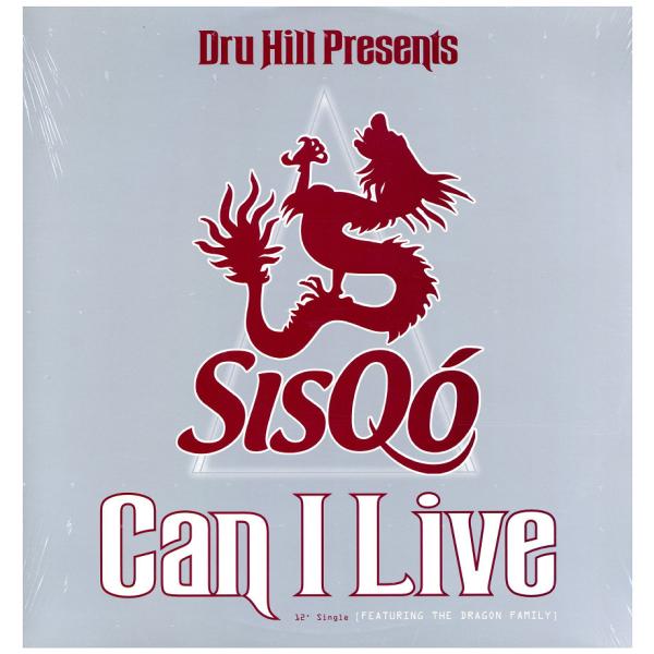 製造国 : US　　リリース年 : 2001　　レーベル : DEF SOUL　　品番 : 314 572 932-1 RE2　　　　US正規盤。2nd Albumからの1st Cut Single。Produceは御大Teddy Rile...